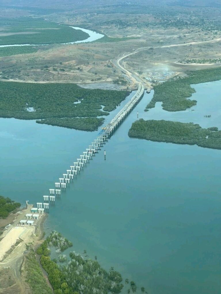 Tender Wars Threatens To Stall Sh59B Dongo Kundu Special Economic Zone ...