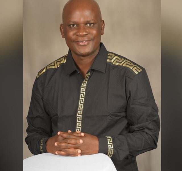 MCAs Approve Motion To Impeach Siaya Deputy Governor William Oduol ...