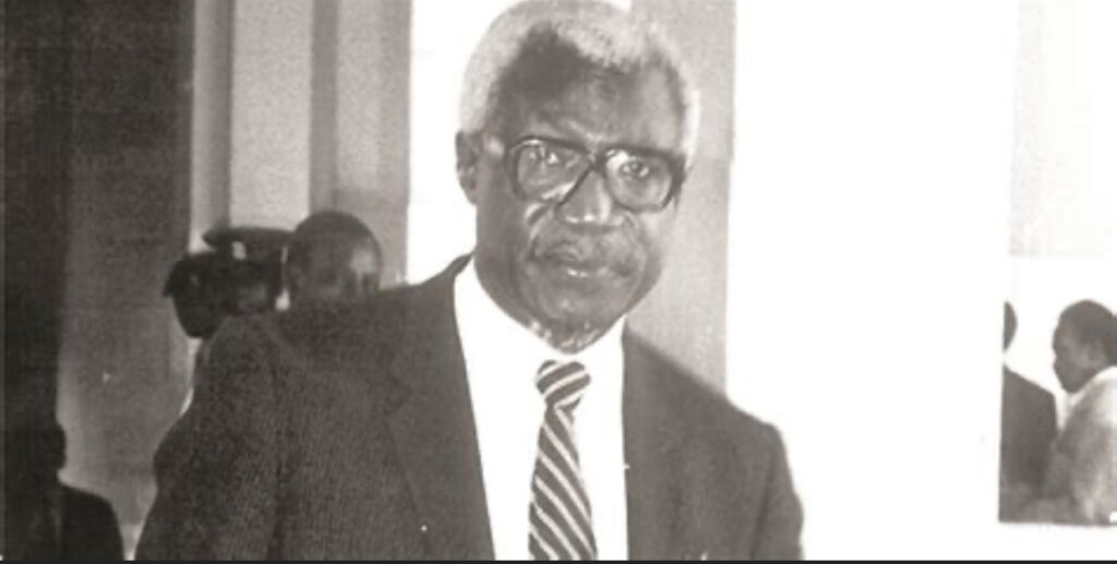 The High Profile S.M Otieno Court Case Of 1987 - Kenya Insights