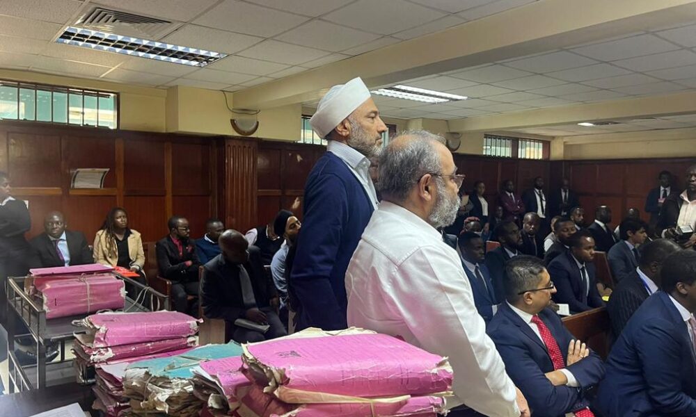 Bursted: Faced With Jail Term, Sarrai Group’s Billionaires Attempts To ...