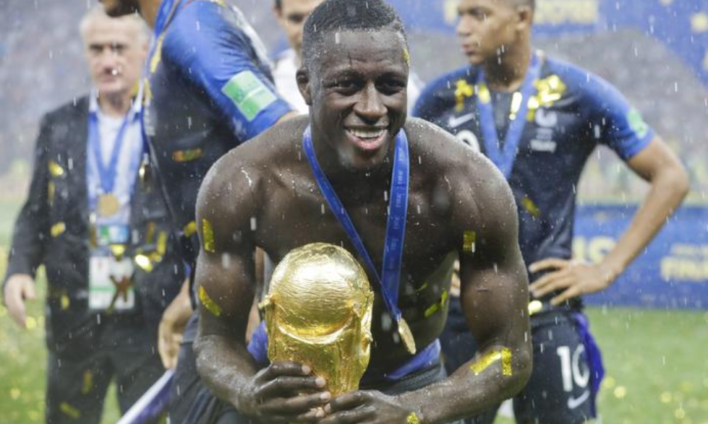 Benjamin Mendy Returns to Court for Retrial on Sexual Offence Charges - Kenya Insights