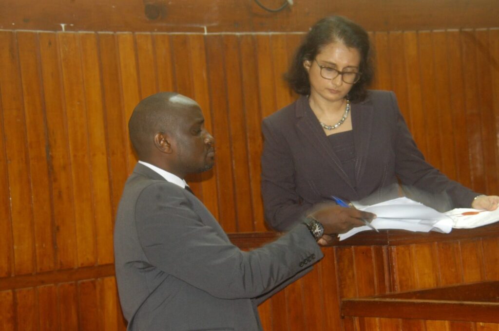 Mombasa Cement Director Hasmukh Embroiled In Succession Dispute - Kenya ...