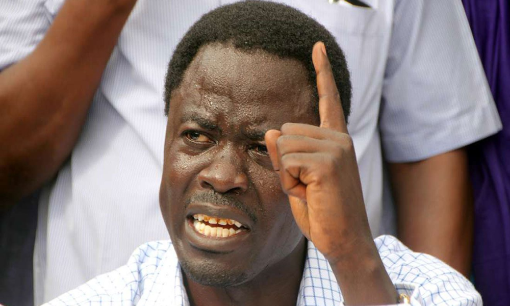 MP Demands BBC Ban Following Documentary on Protest Deaths - Kenya Insights