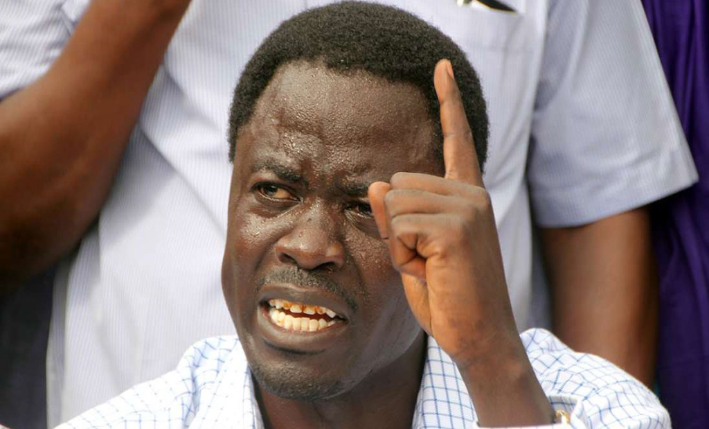 MP Demands BBC Ban Following Documentary on Protest Deaths - Kenya Insights