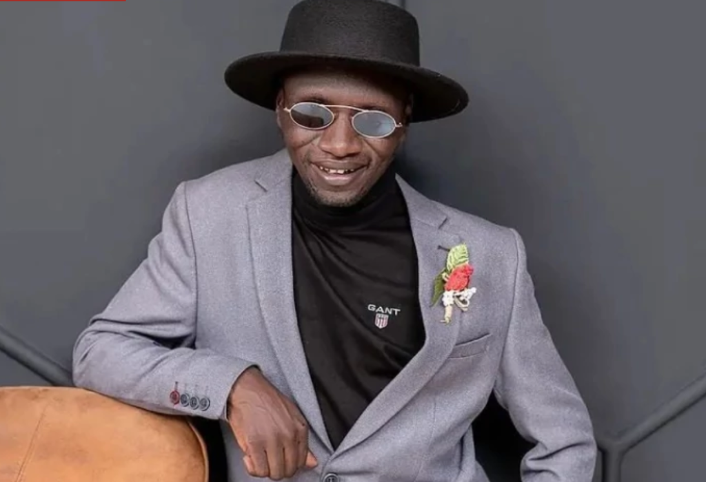 Stivo Simple Boy Battles Management Woes as Relationship with Manager ...