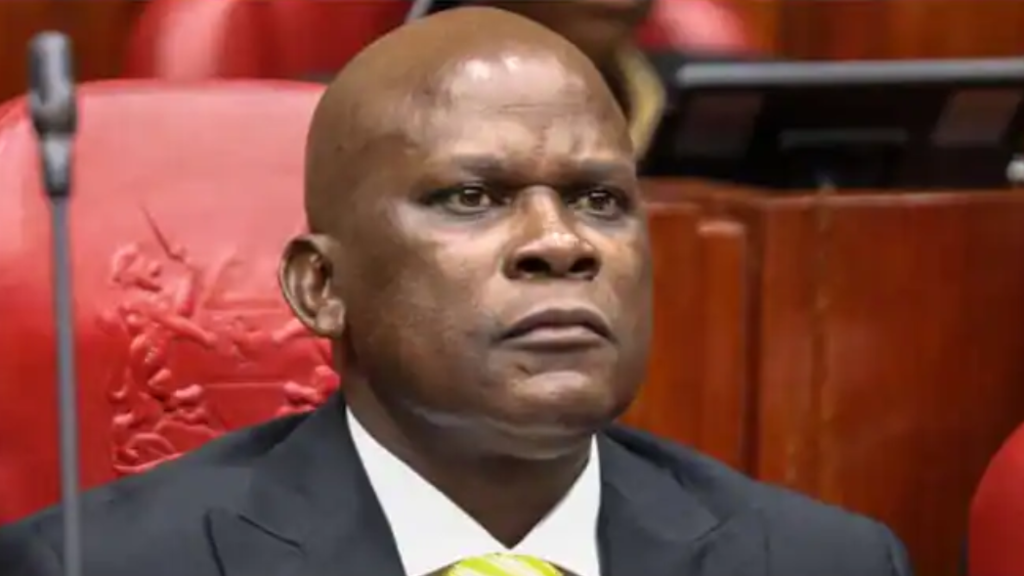 Speculations Surround Raila Closed-Door Meeting: Another Impeachment ...