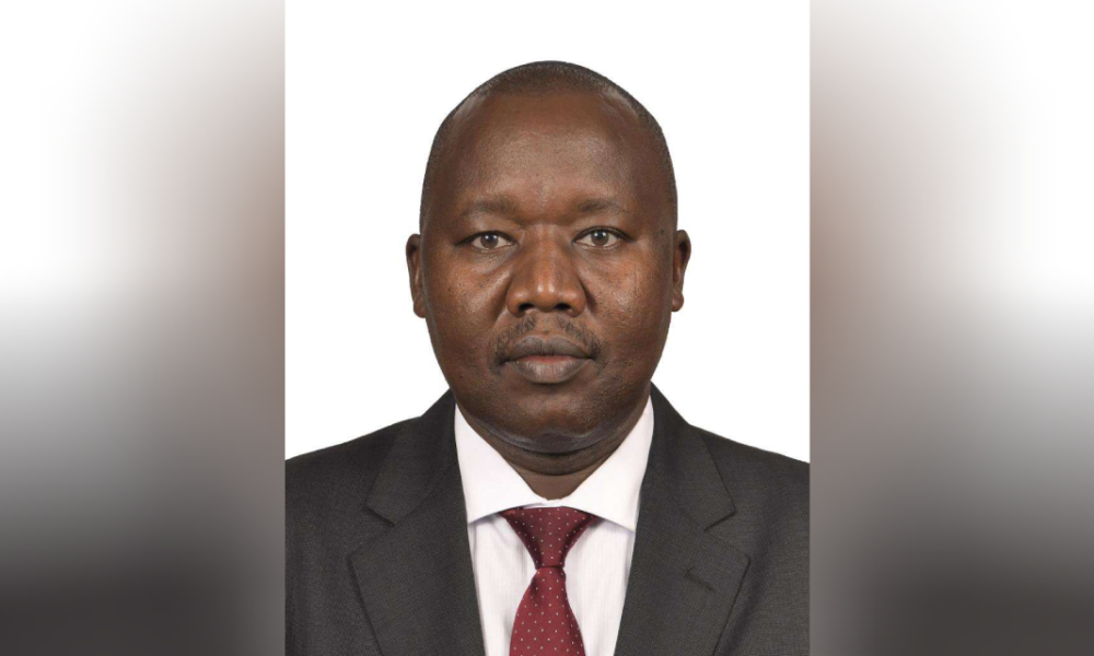 KeRRA Boss Philemon Kandie Shows Court Of Appeal The Middle Finger By ...