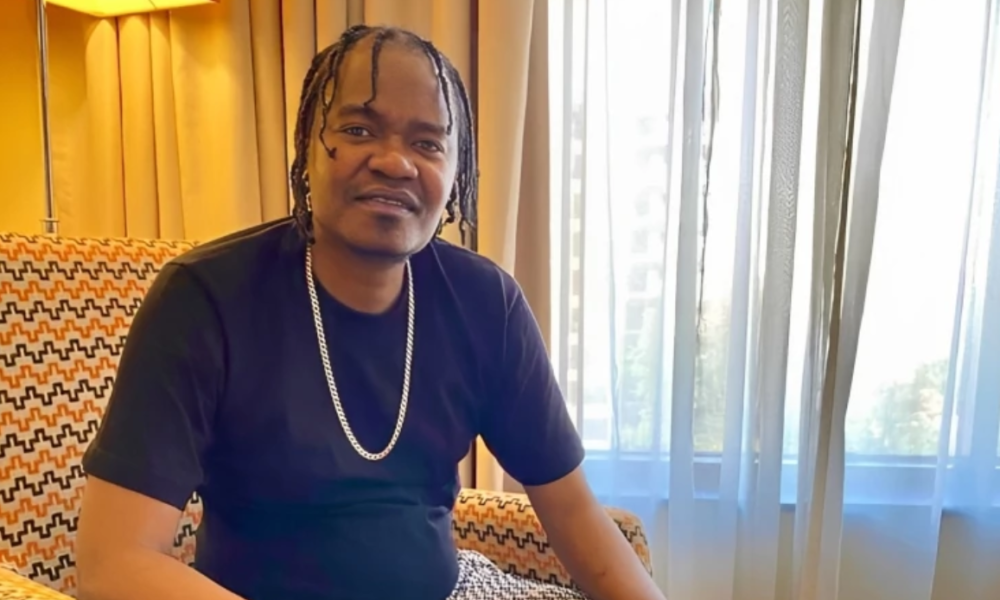 Two Computer Geeks In Kisumu Develops A Mobile App To Help Trace Those ...