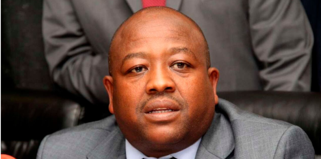 KTDA Chairman David Ichoho Resigns Amid Calls for Reforms - Kenya Insights