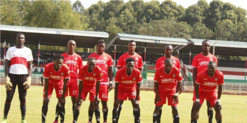 Shabana FC Patron Calls for Carnival Atmosphere in Season Finale ...