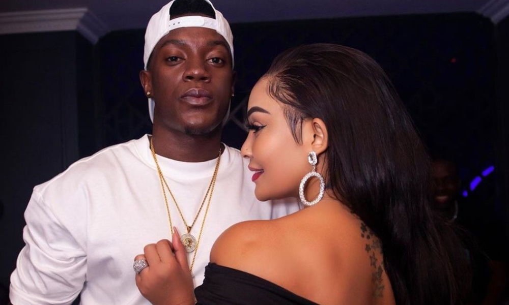 Shakib Cham Lutaaya: Zari's Boyfriend Opens Up about Men Admiring His Physique - Kenya Insights