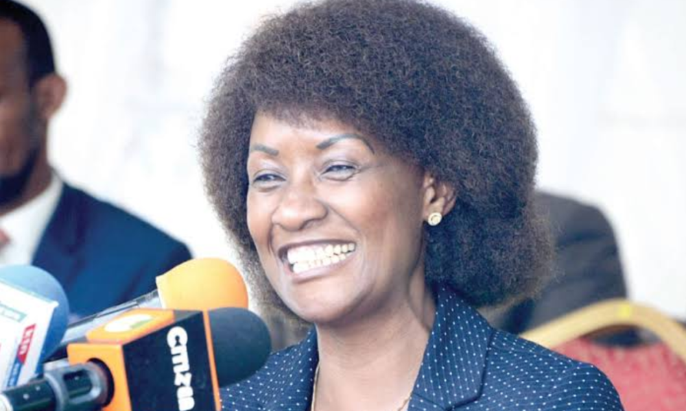 TSC Announces Internships with Ksh 20K Monthly Stipend; Application ...