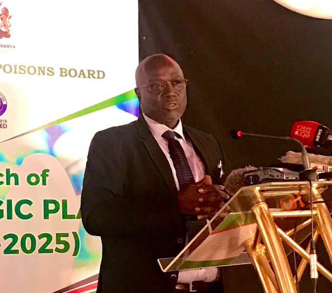 Anonymous Letter To President Ruto Lifts Lid On Illicit Trade In ...