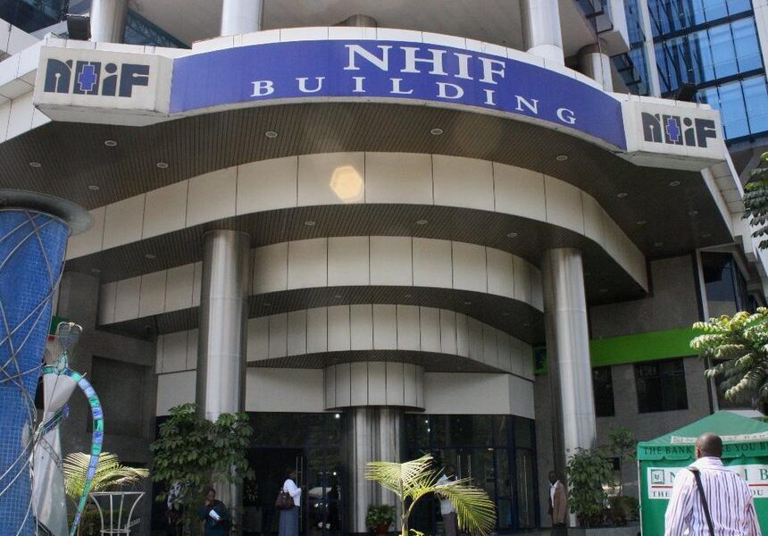 Revealed: Schemes Used To Defraud NHIF Millions - Kenya Insights