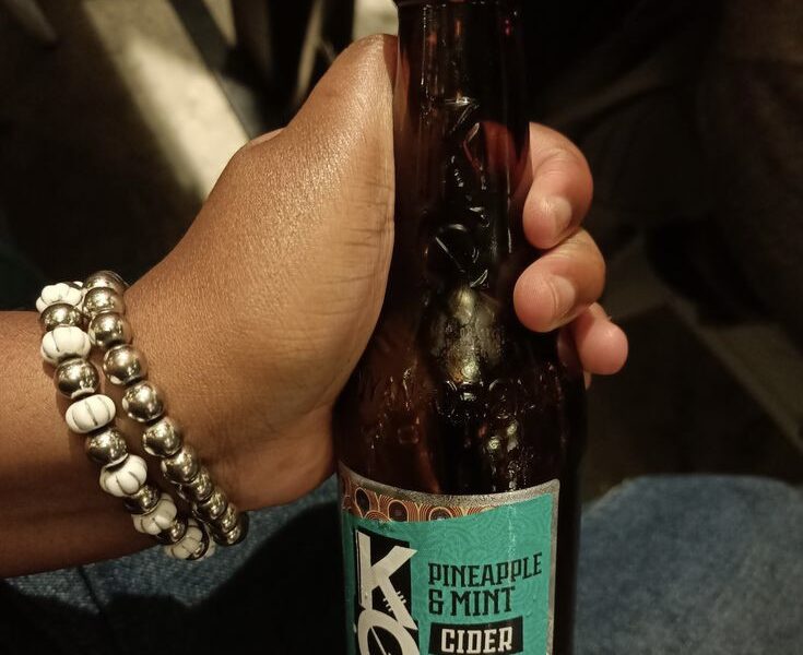 Kenya Original (KO) Drink Marred With Toxicity Claims, Consumers ...