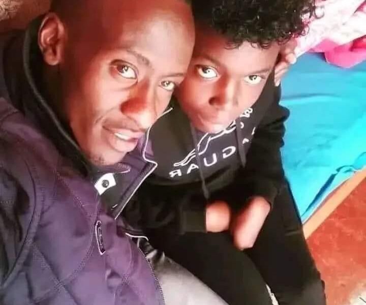 Kelvin Kiptum’s Baby Mama Sidelined By His Family, Seeks A Share Of ...