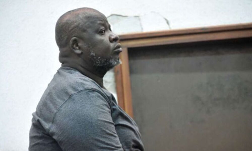 Notorious Coast Drug Baron Found Murdered - Kenya Insights