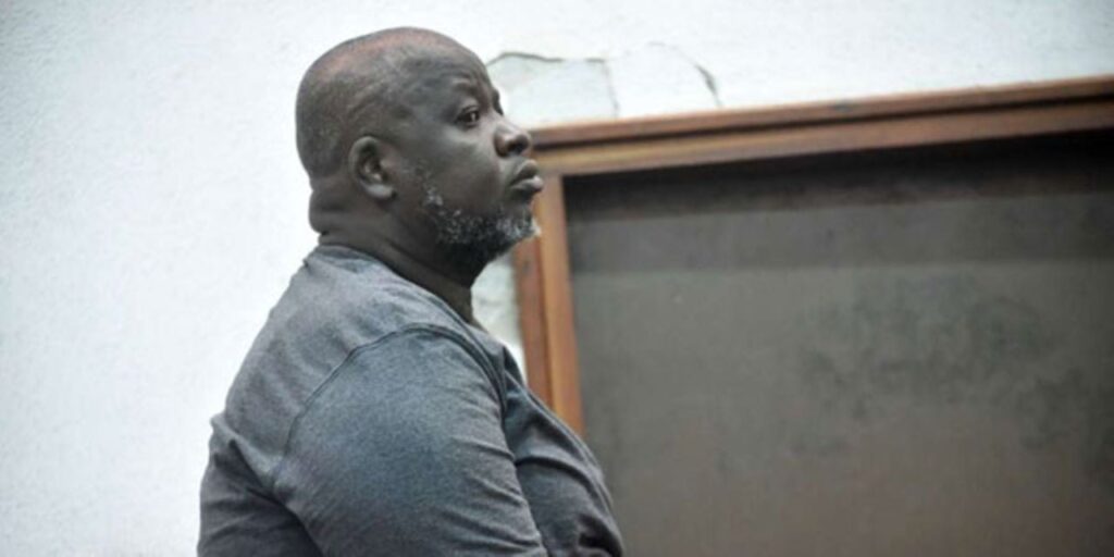 Notorious Coast Drug Baron Found Murdered - Kenya Insights