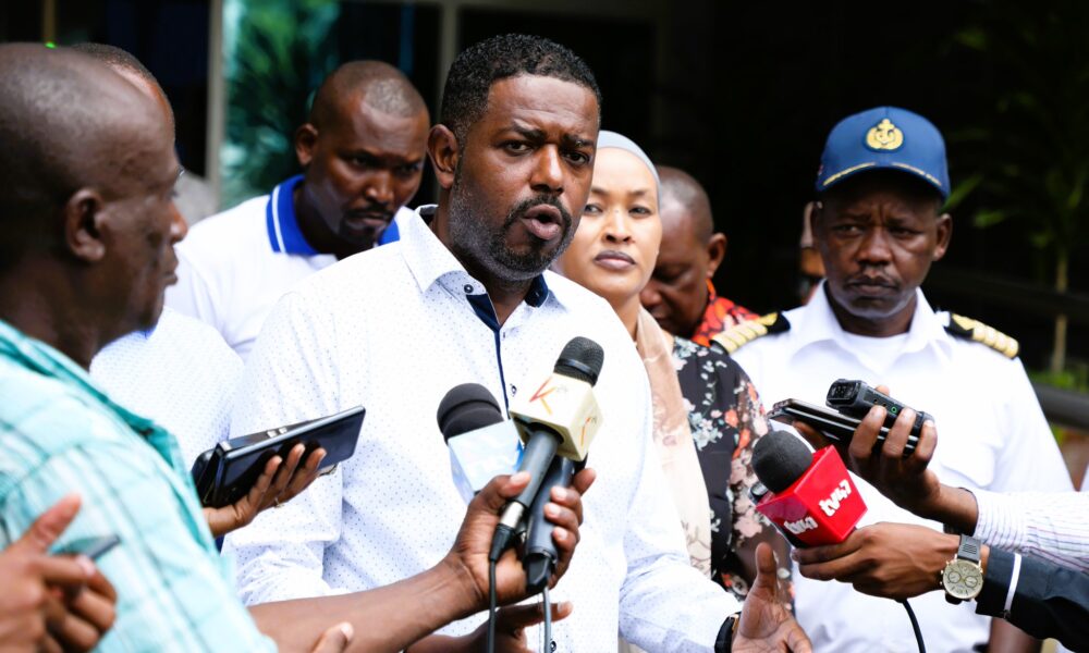 State Resolves Dongo Kundu Land Compensation Standoff - Kenya Insights