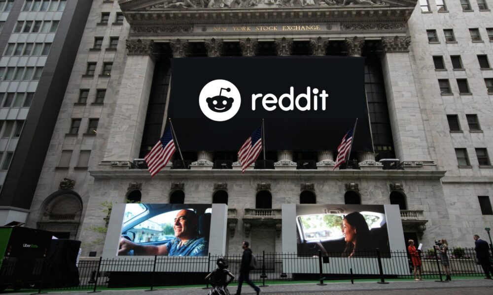Reddit Share Sale Values The Platform At $6.4B - Kenya Insights