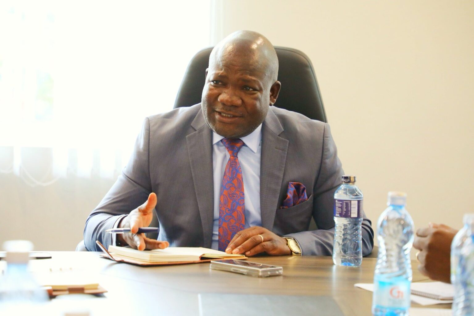 Witch Doctor Arraigned For Extorting Sh240M From Kakamega Governor ...