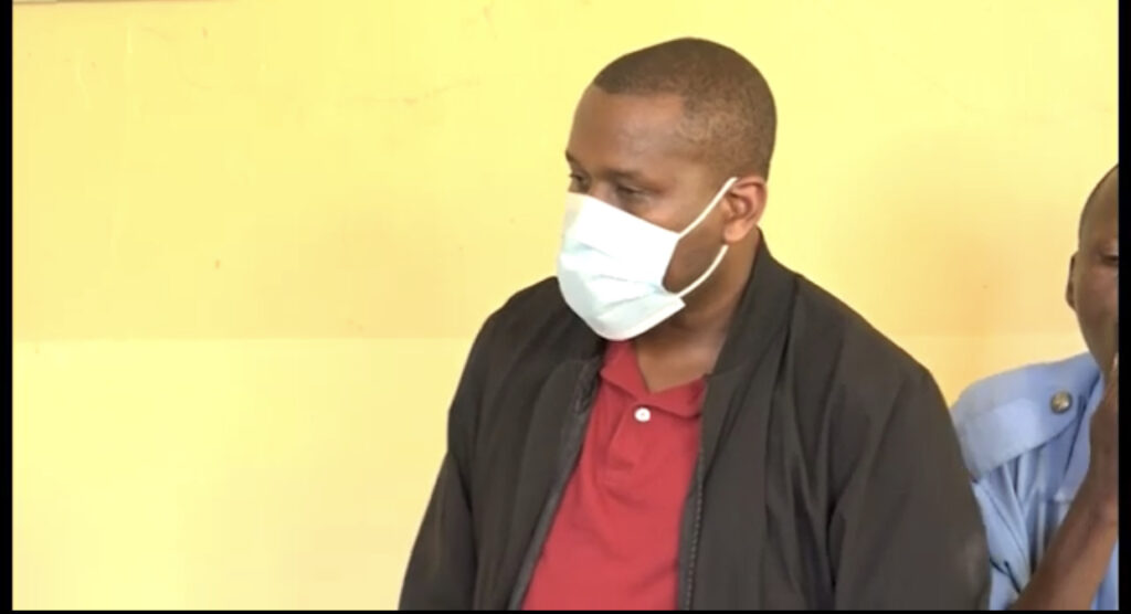 Man Charged Charged With Sh7M Fraud In A Fake CT Scan Scandal - Kenya ...