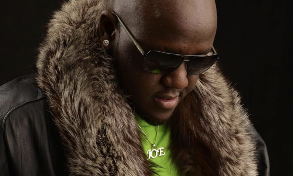 DJ Joe Mfalme: A Dead Cop, Disputed Autopsy, What We Know So Far About ...