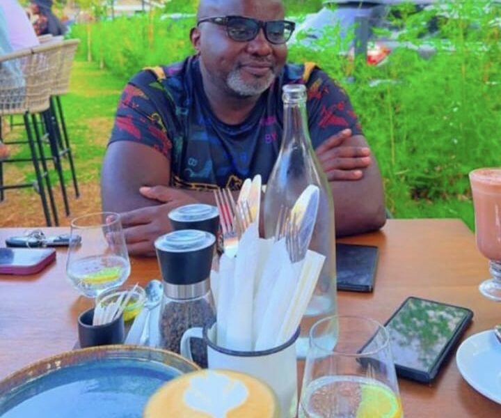 Suspected Fraudster Odol Okombo Paul Fail To Appear In Court To Face ...