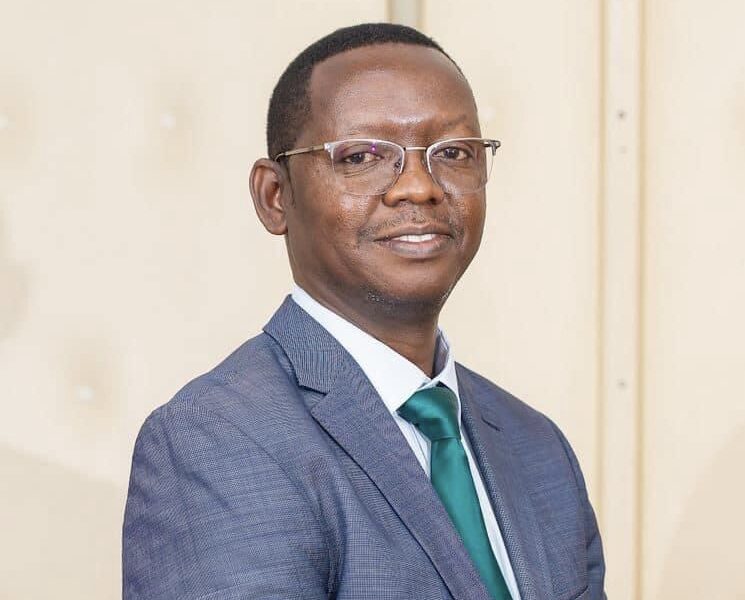 EACC Rules Linturi’s Man Bruno Mugambi Linyiru Is Corrupt To Hold ...