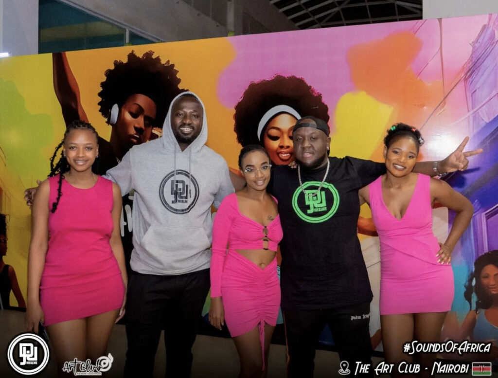 This Is A Sham, Hype Ballo’s Lawyer Decries The Exoneration Of DJ Joe ...