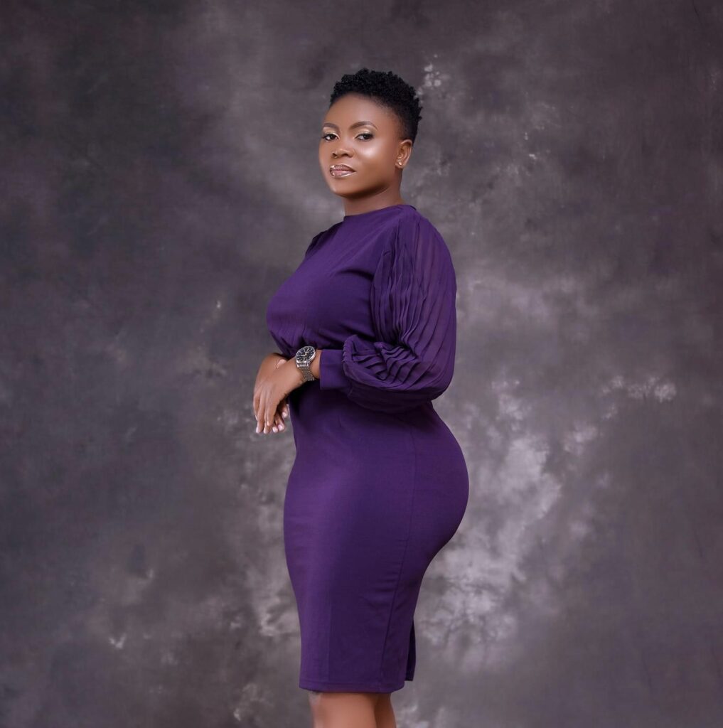 I Call Him Daddy, Mary Biketi Clarifies Her Relationship With Oparanya - Kenya Insights