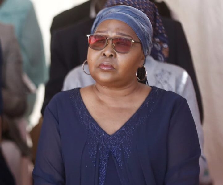 June Chebet Former President Moi’s Daughter Dies At 60 - Kenya Insights