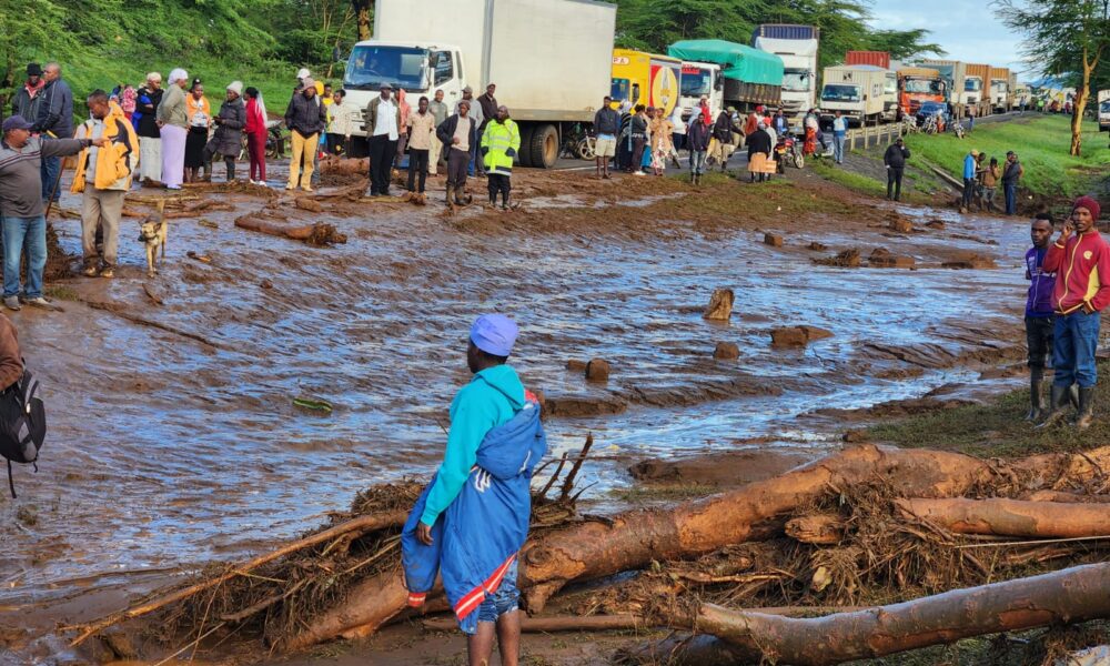Cyclone Hidaya: Coast To Be Hit With Heavy Rains, Large Waves And ...