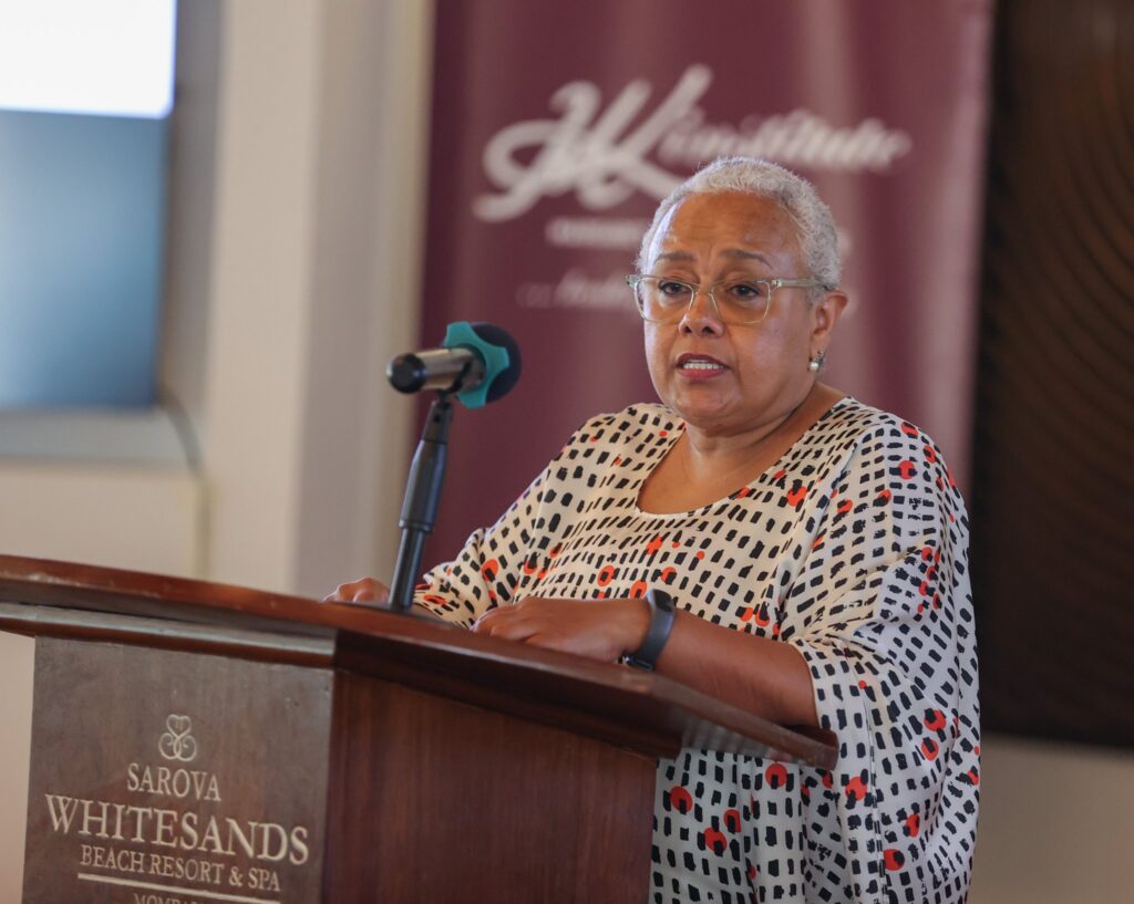 Former First Lady Margaret Kenyatta Unveils New Leadership Project - Kenya Insights