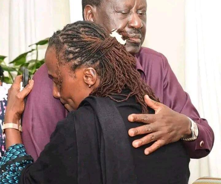 Why Raila Want Independent Probe Into Chopper Crash That Killed Gen ...