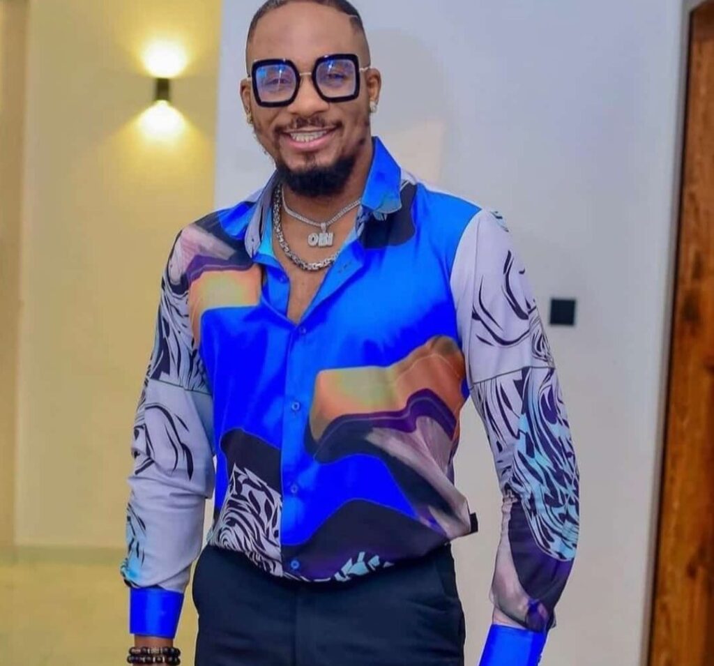 Nigerian Actor Junior Pope Dies In Boat Accident - Kenya Insights