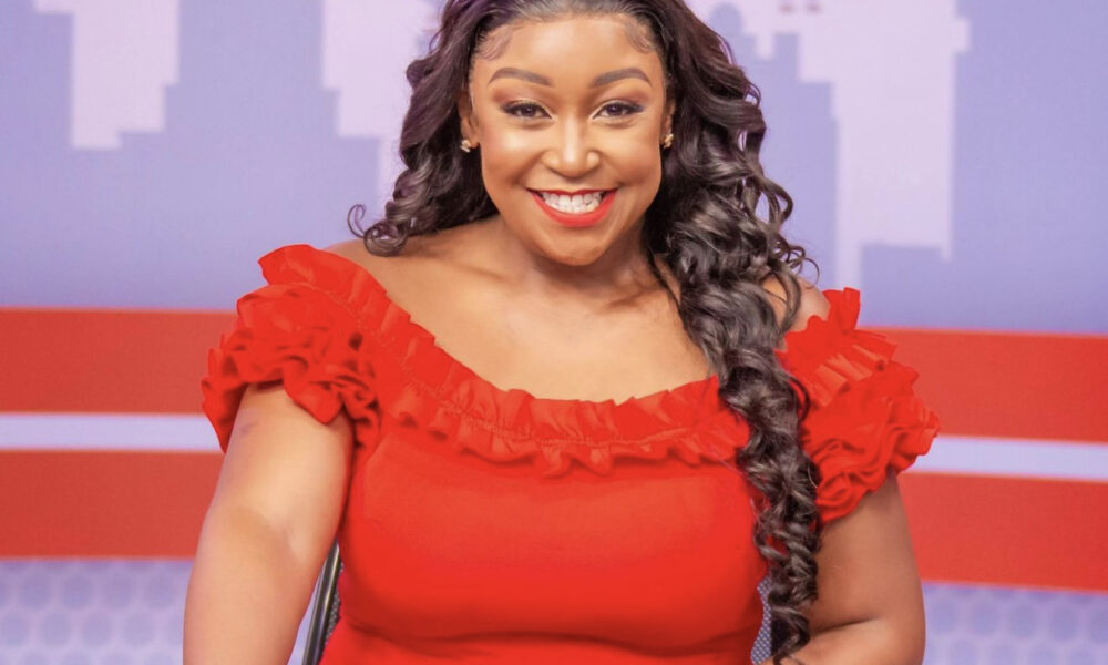 Betty Kyallo Joins TV47 - Kenya Insights