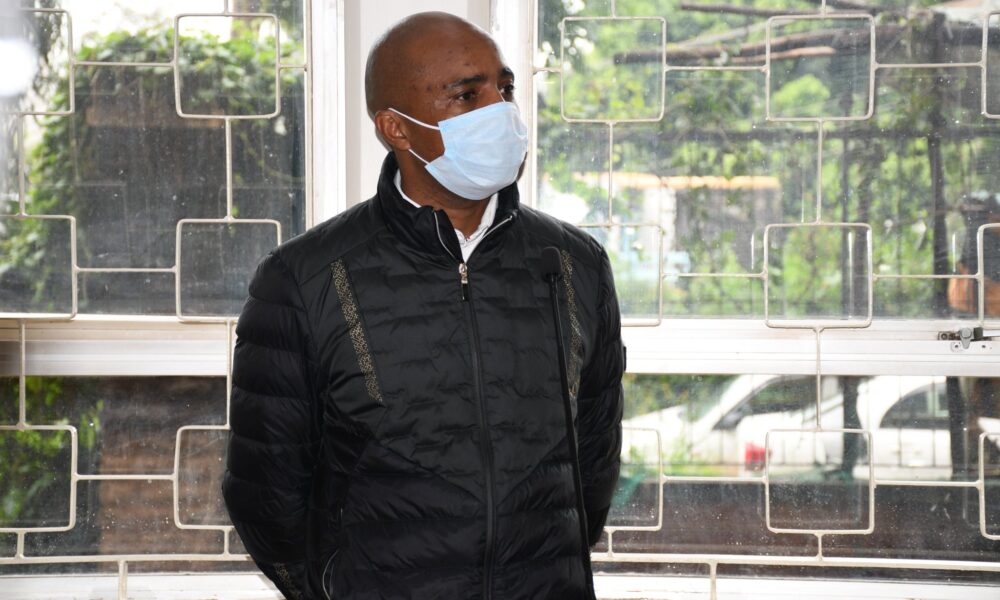 Joe Kariuki Charged In Fake Fertilizer Scam - Kenya Insights