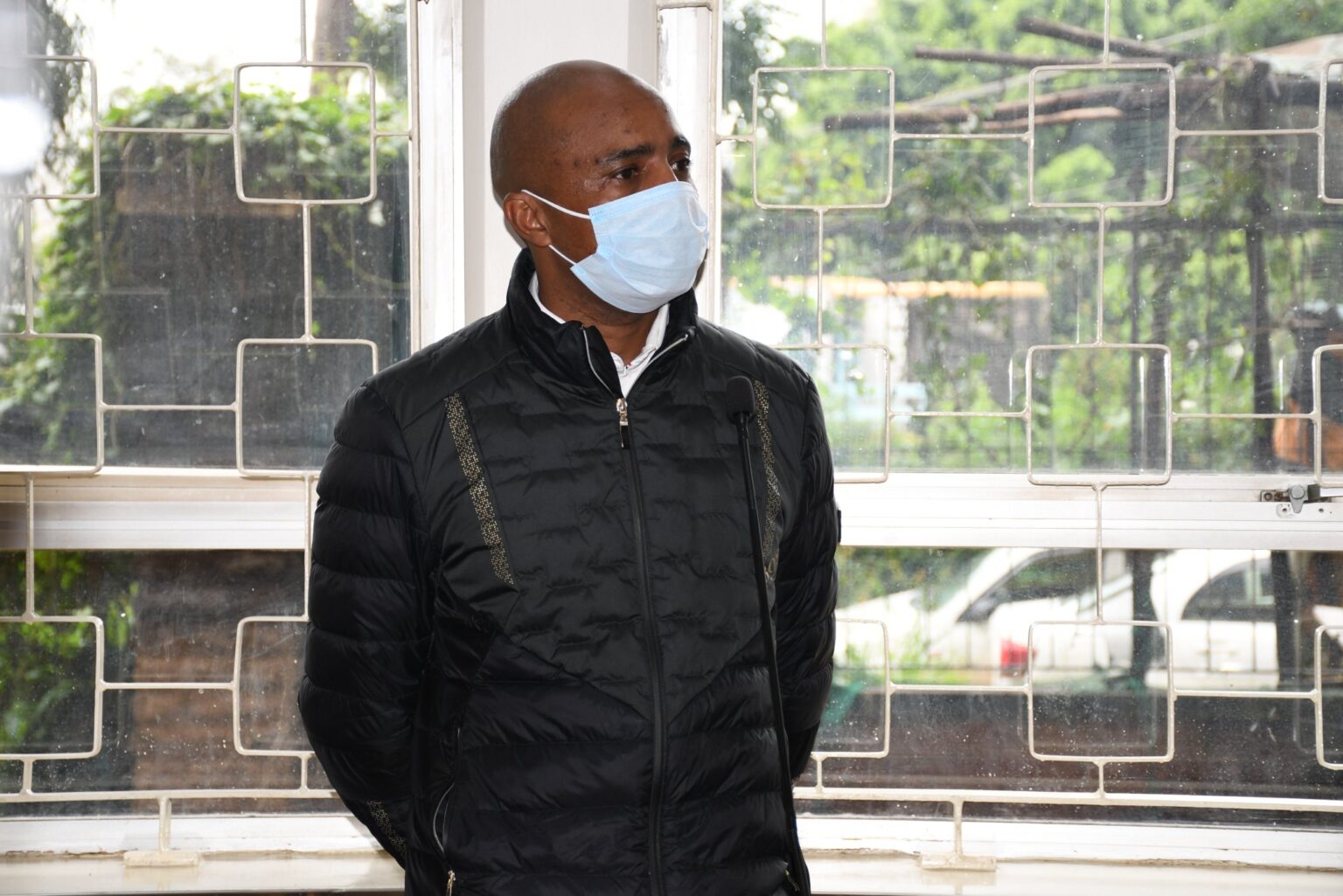 Joe Kariuki Charged In Fake Fertilizer Scam - Kenya Insights