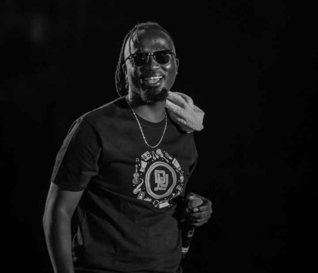 Hype Ballo Released On Sh500K Cash Bail - Kenya Insights