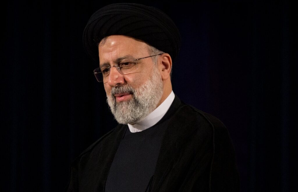 A Brief Political History Of Iranian President Ebrahim Raisi ‘The ...