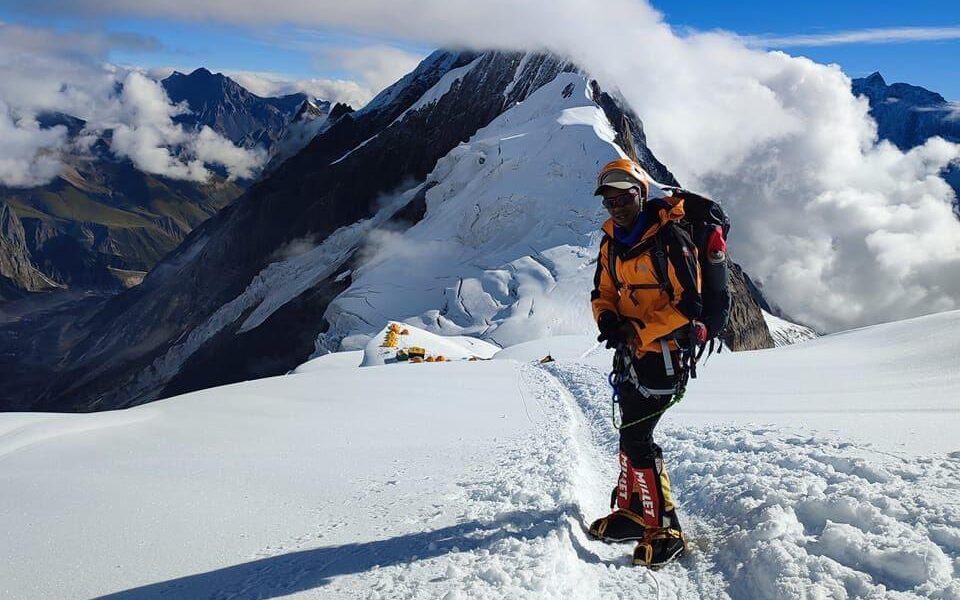 Why Cheruiyot Kirui‘s Body May Be Left Forever In The Mountain: A ...