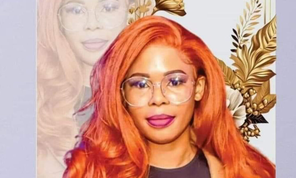 A Different Man Emerges Says He’s The Real Husband To Sheila Wegesha ...