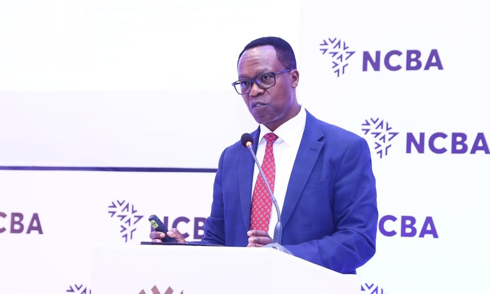 Revealed: NCBA Bank’s Hand In Fake Fertilizer Scam - Kenya Insights