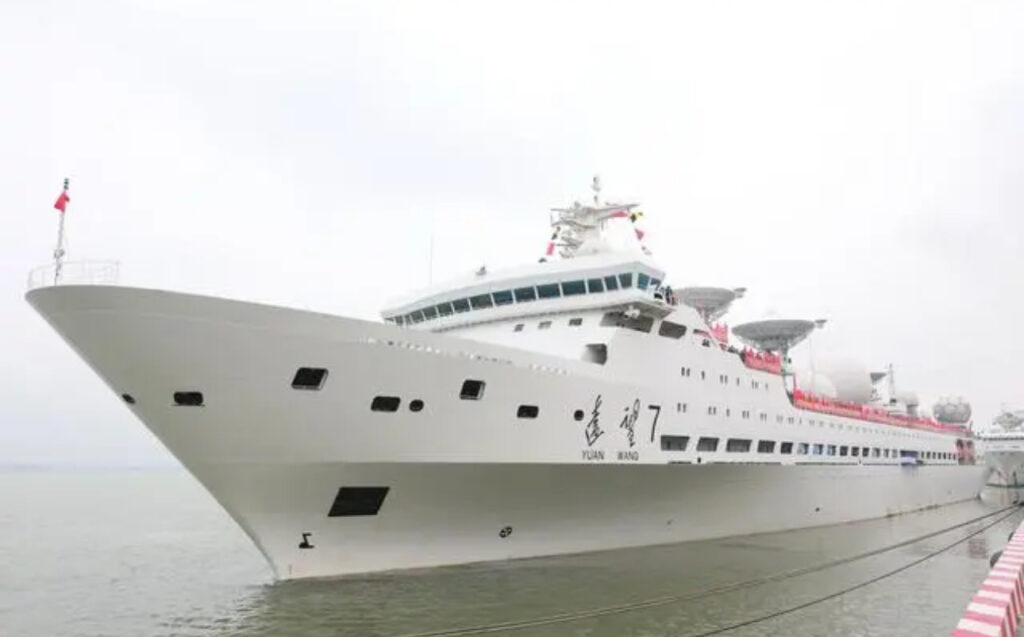 Marine Poaching: Controversial Issuance Of Fishing Permits To Chinese ...