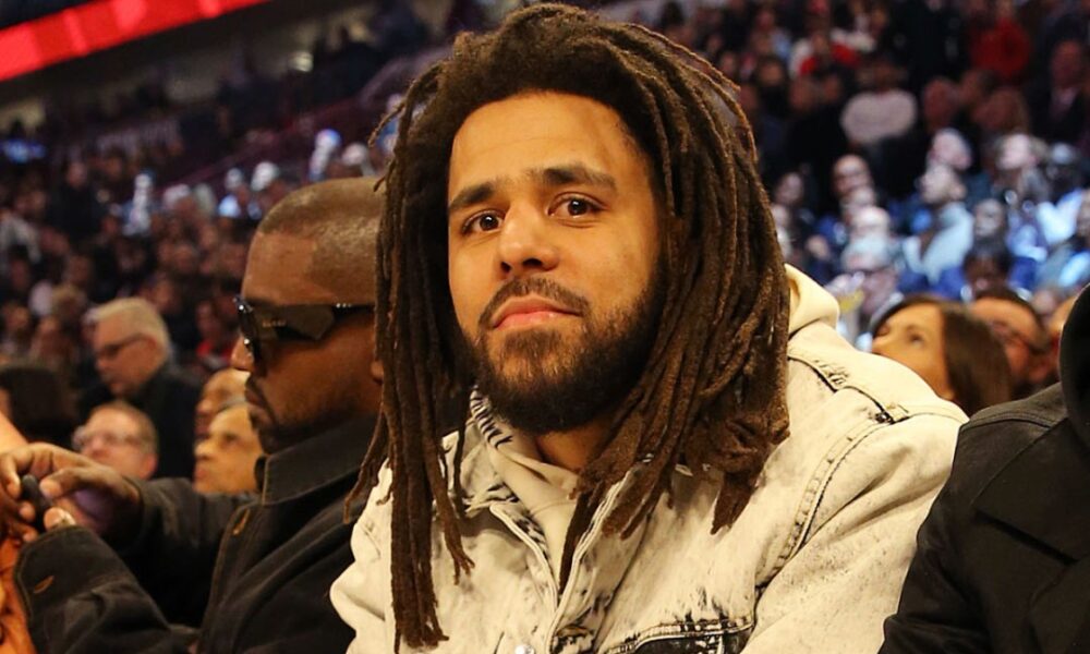 J. Cole Net Worth and Journey to Hip-Hop Royalty and Wealth - Kenya ...