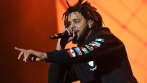 J. Cole Net Worth and Journey to Hip-Hop Royalty and Wealth - Kenya ...