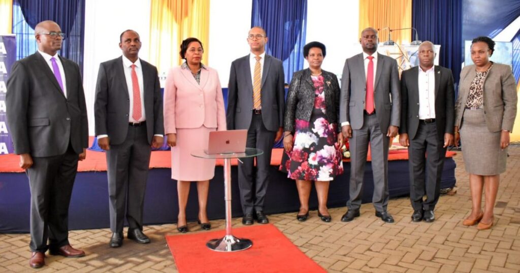 UFAA Bosses Accused of Stealing Billions From The Dead - Kenya Insights