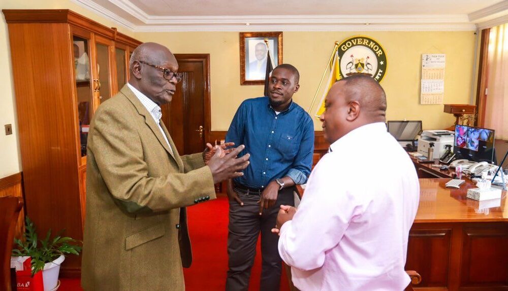 Sakaja Is Greedy and Corrupt, Ex-Minister Fred Gumo Says - Kenya Insights