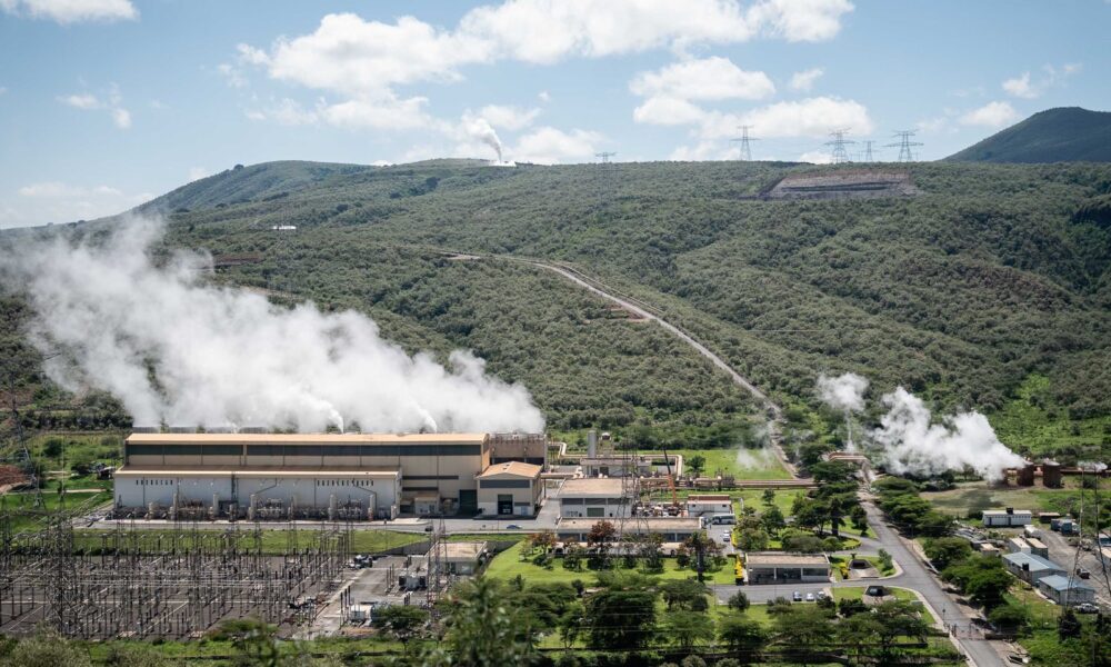 Parliament Wants US Electricity Firm OrPower’s Contract Terminated For ...